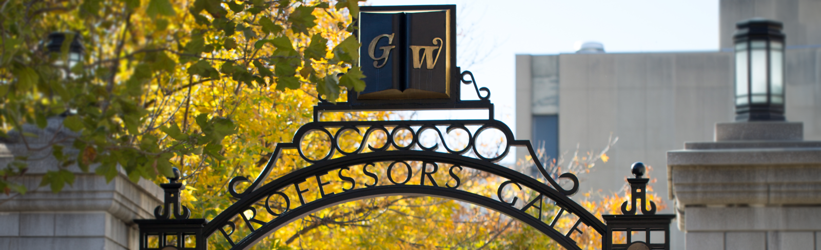Faculty Senate | The George Washington University